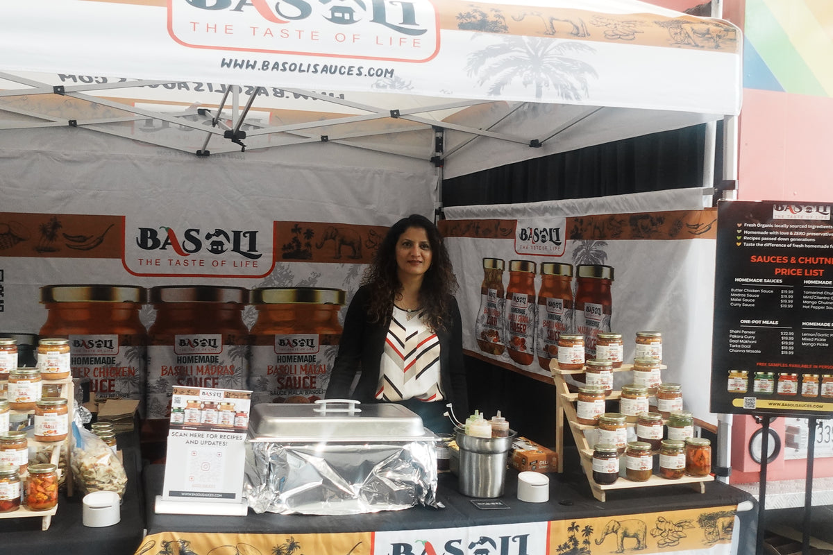 BASOLI SAUCES NEWSLETTER – Basoli Sauces