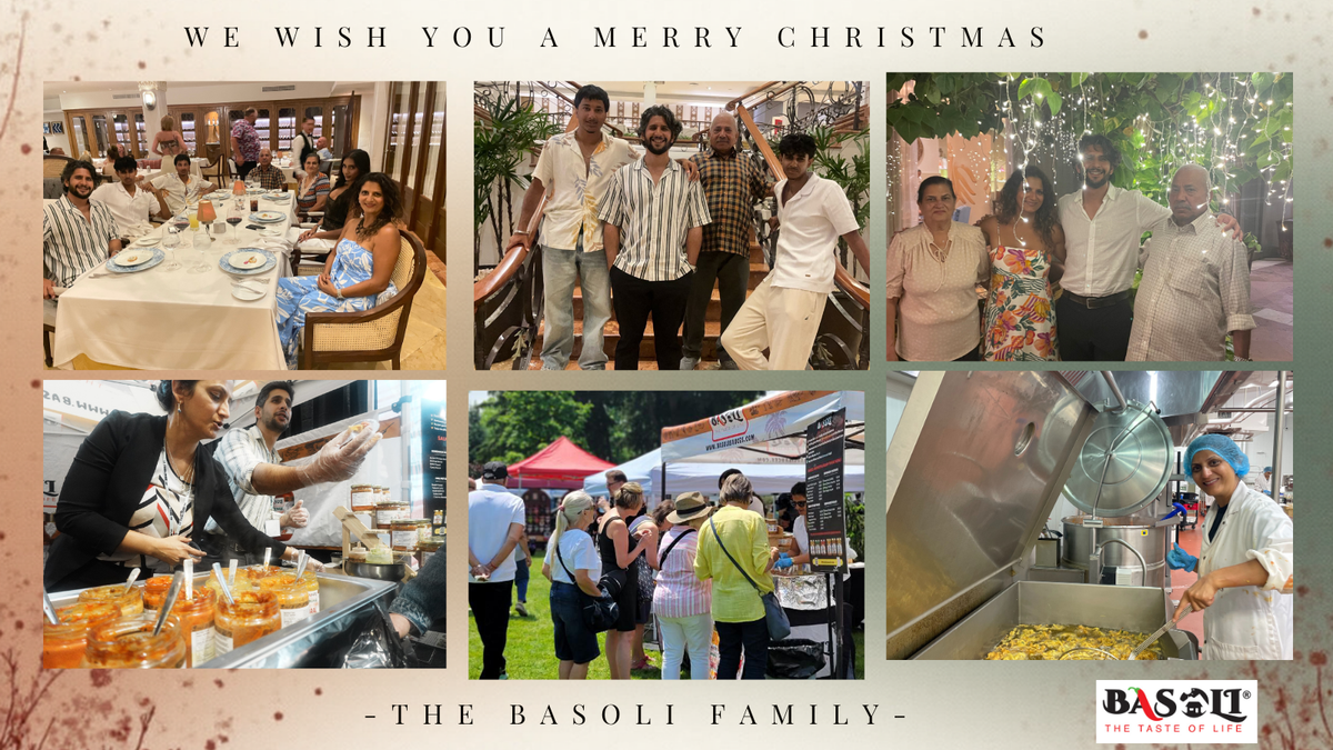A Basoli Holiday Story: From My First Christmas in Canada to Today — W ...